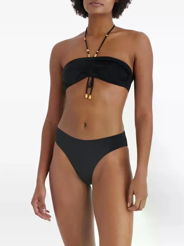 ERES Melia Bandeau Bikini Top