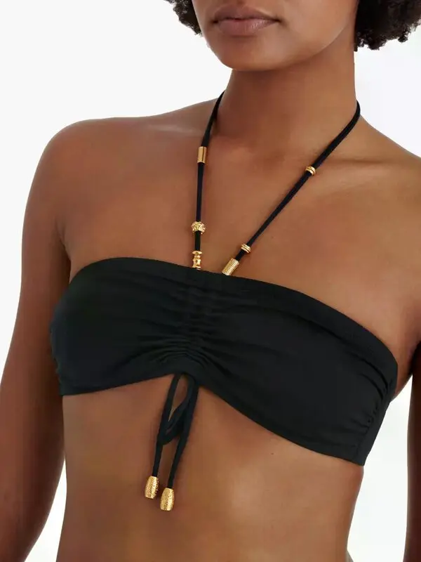 ERES Melia Bandeau Bikini Top