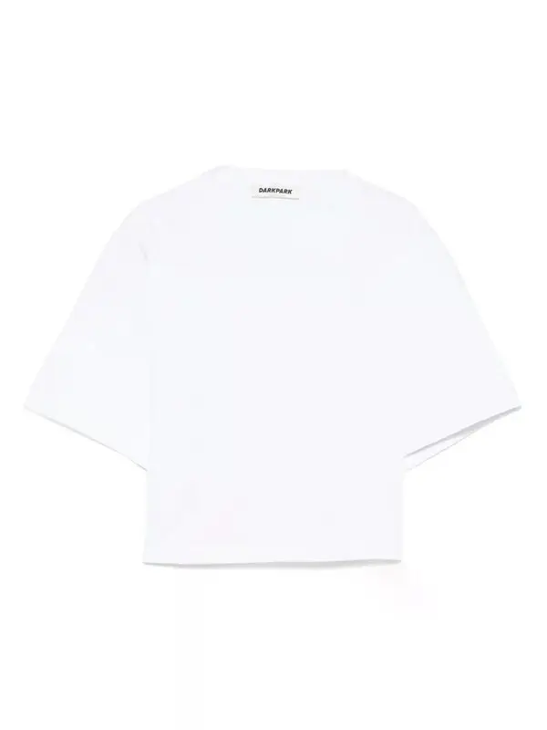 DARKPARK Doyle T-shirt - White