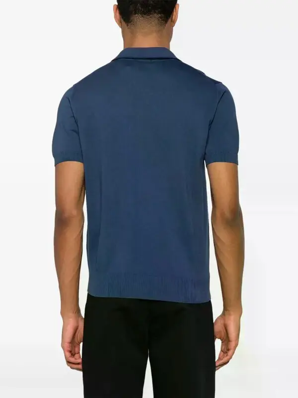Canali Jersey T-shirt
