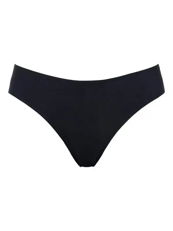 ERES Lava Bikini Bottom - Black