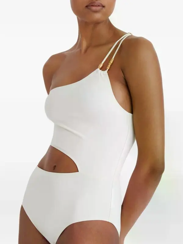 ERES Cume One-shoulder Swimsuit