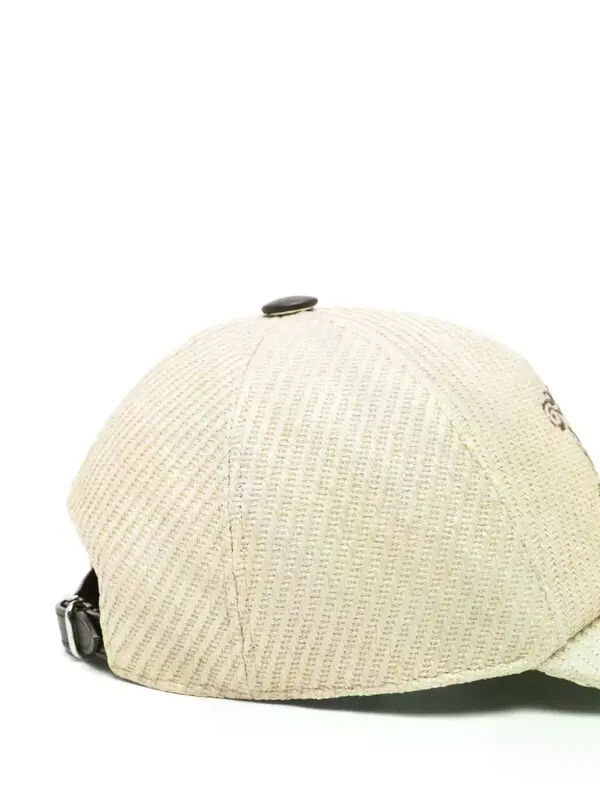 Max Mara Jez Cap - Neutrals