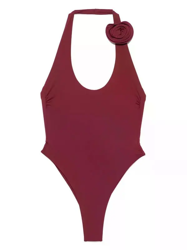 LA REVECHE Maya Swimsuit - Red