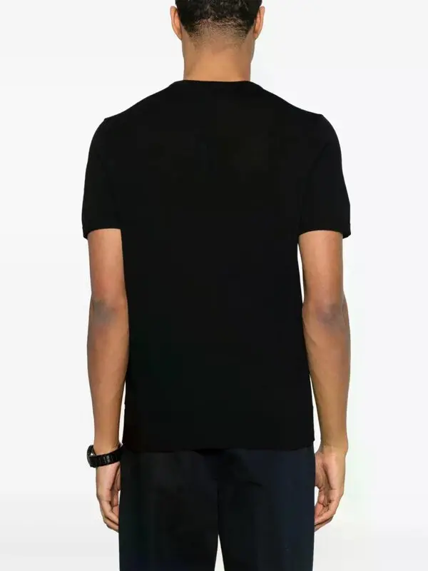 Michael Kors Wool T-shirt