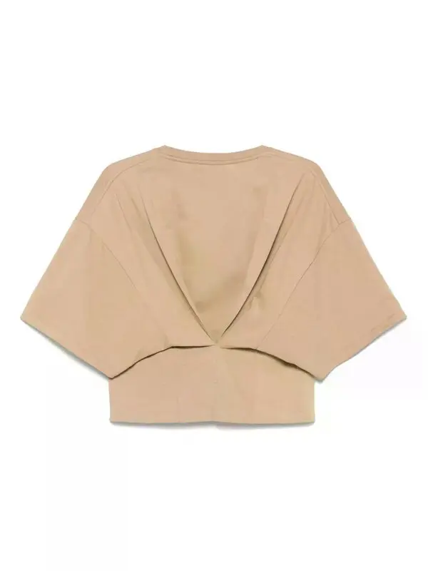 DARKPARK Doyle T-shirt - Neutrals