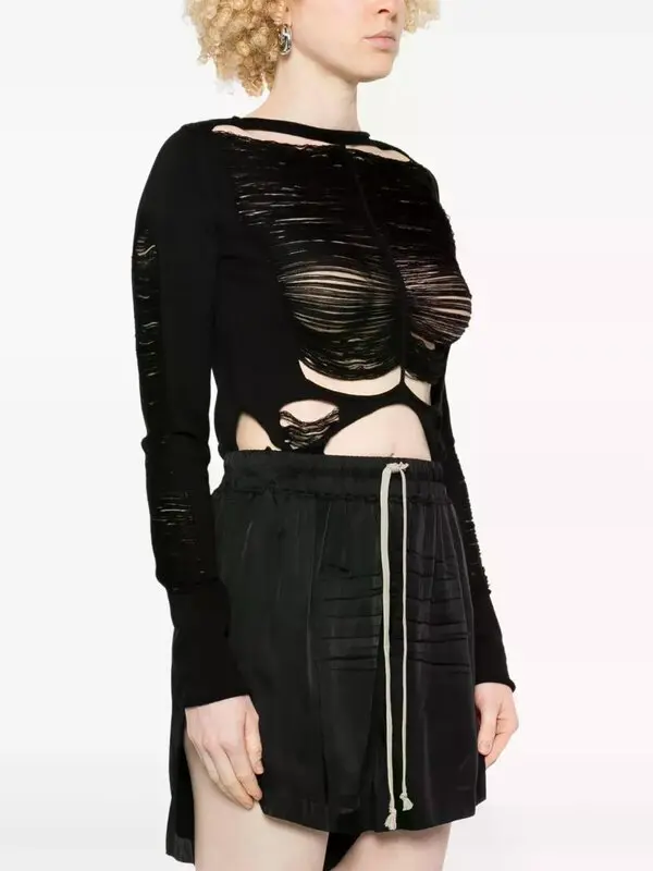 Rick Owens Tanja Top