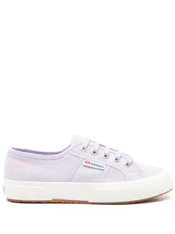 Superga 2750 Sneakers - Purple