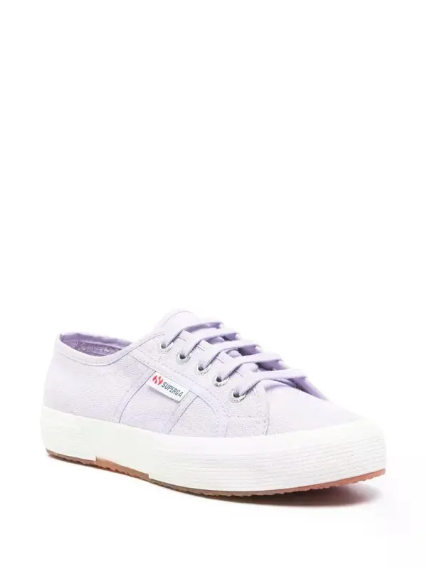 Superga 2750 Sneakers - Purple