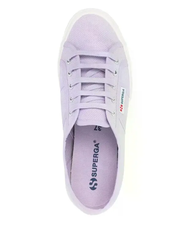 Superga 2750 Sneakers - Purple