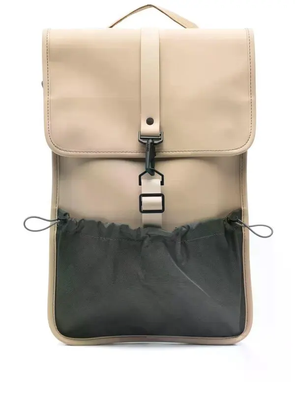 Rains Mini Backpack - Neutrals