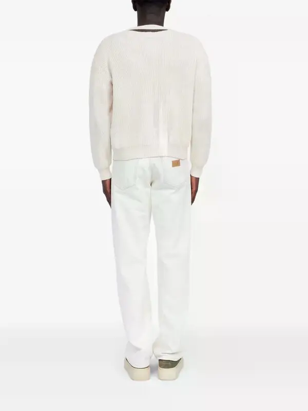 MAISON MARGIELA Crew-neck Sweatshirt