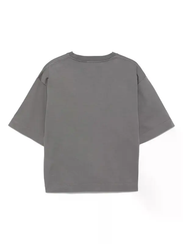 DARKPARK Smith T-shirt - Grey