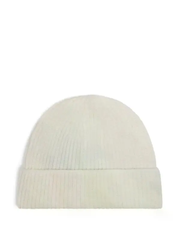 Fusalp Cosmic Beanie - White