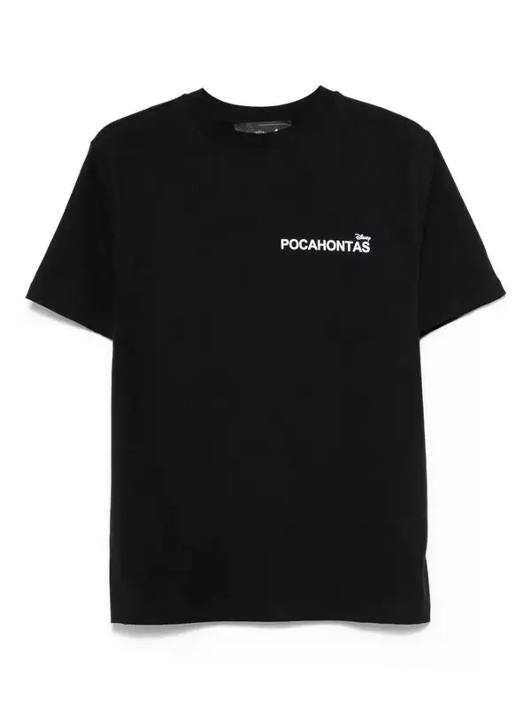 Coperni X Disney Pocahontas T-shirt