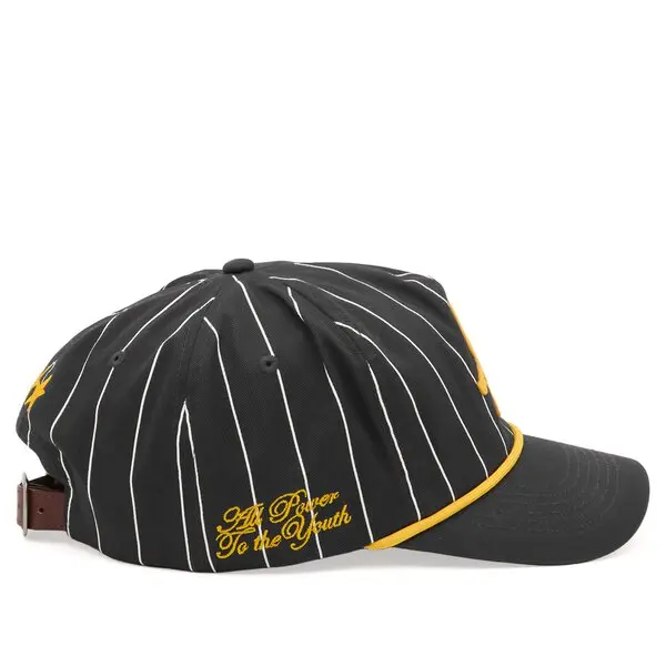 TWOJEYS Pinstripe Cap