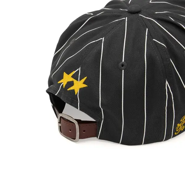 TWOJEYS Pinstripe Cap
