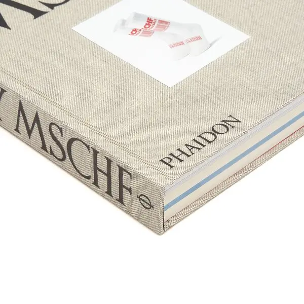 PHAIDON Made Mschf Lukas Bentel And Kevin Wiesner