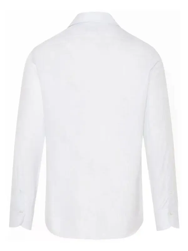 FINAMORE 1925 Button-up Shirt