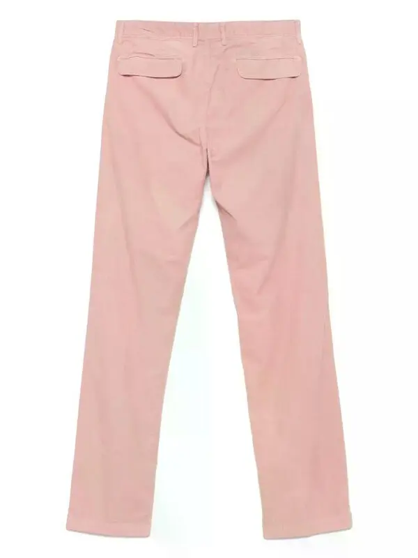 Massimo Alba Ionio 2 Trousers