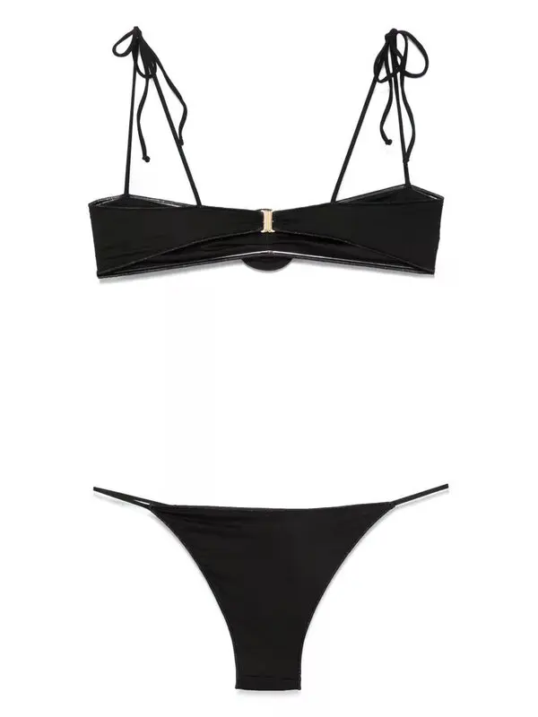 LA REVECHE Leyla Bikini Set