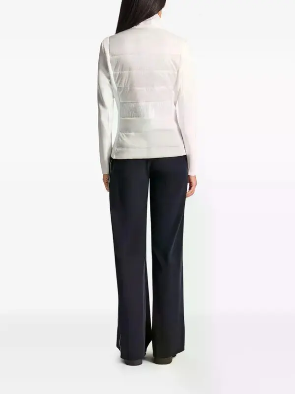 Fusalp Linn Jacket - White