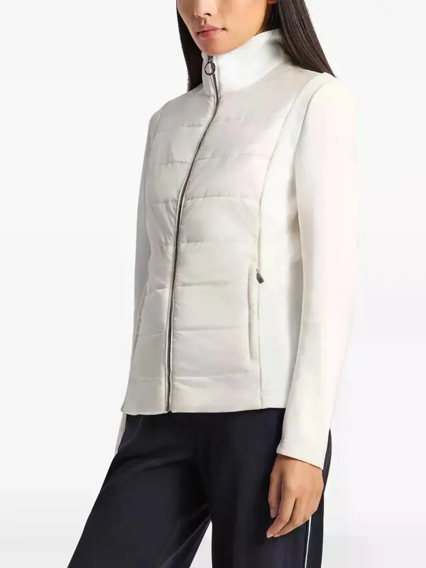 Fusalp Linn Jacket - White