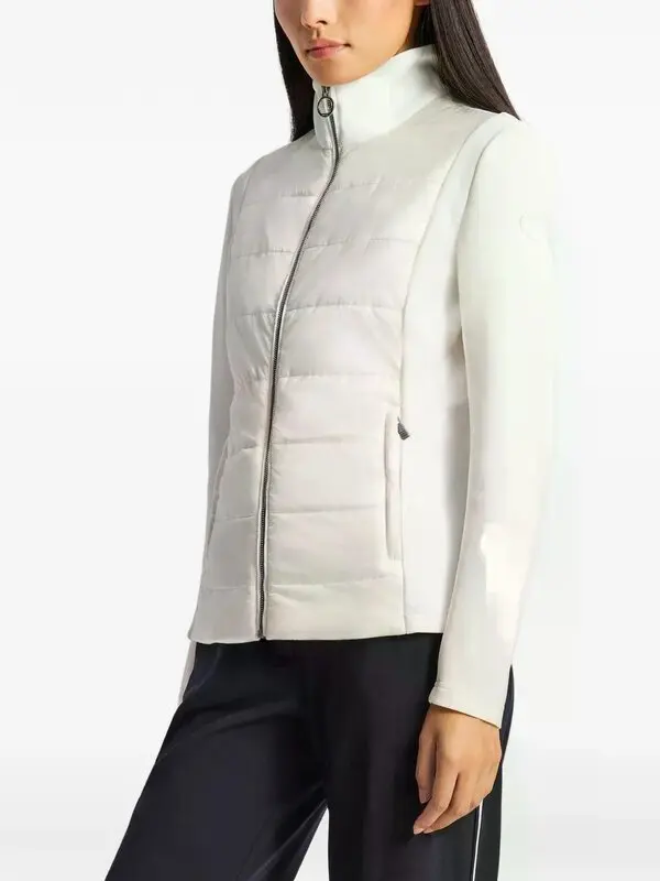 Fusalp Linn Jacket - White