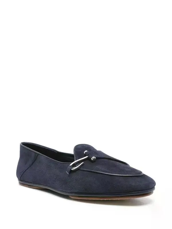 EDHEN MILANO Comporta Fly Loafers