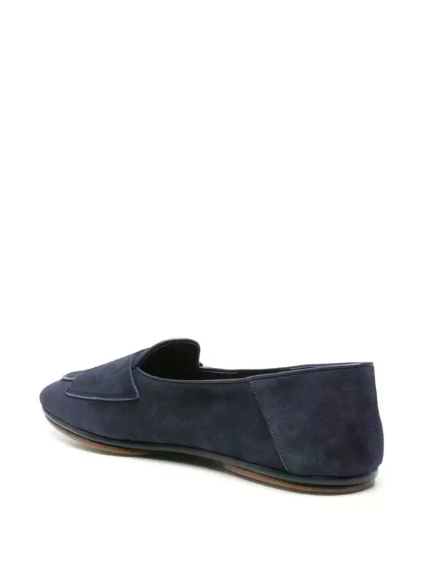 EDHEN MILANO Comporta Fly Loafers