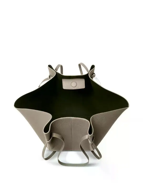 Yuzefi Large Mochi Tote Bag - Neutrals