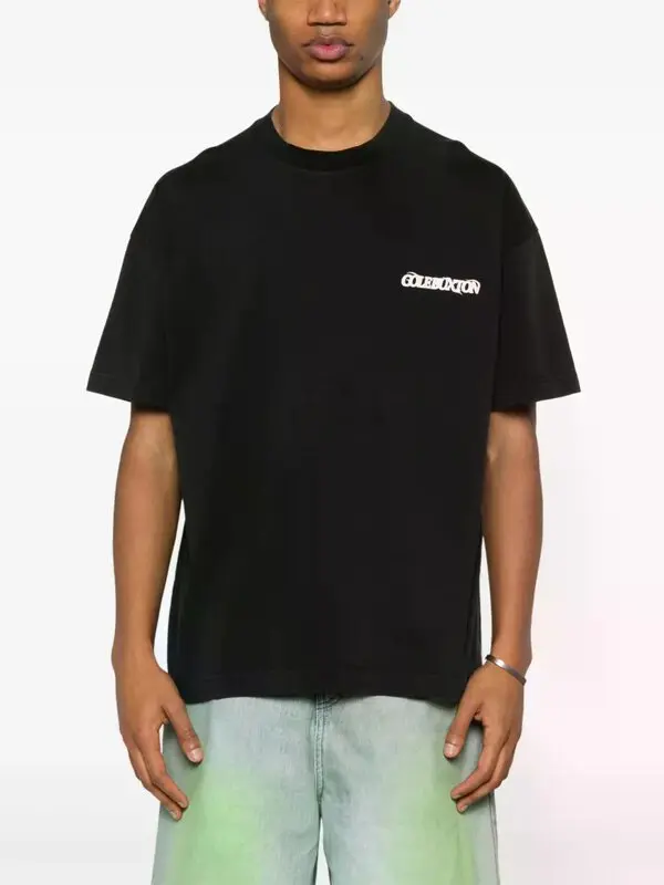 COLE BUXTON Balearic T-shirt