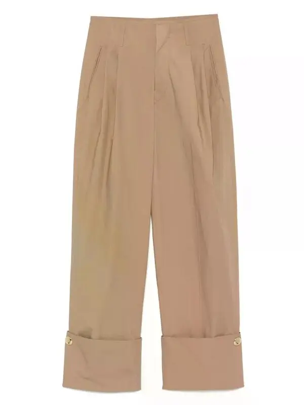 DARKPARK Diana Trousers - Neutrals
