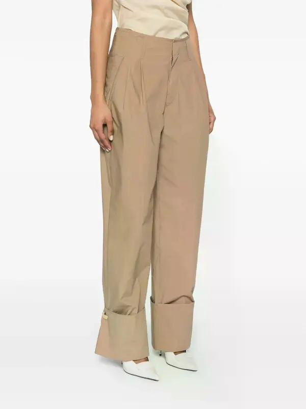 DARKPARK Diana Trousers - Neutrals