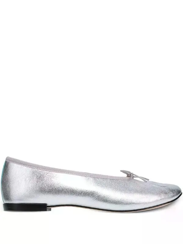 Repetto X Marine Serre Lilouh Ballet Flats