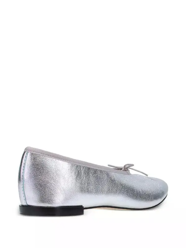 Repetto X Marine Serre Lilouh Ballet Flats