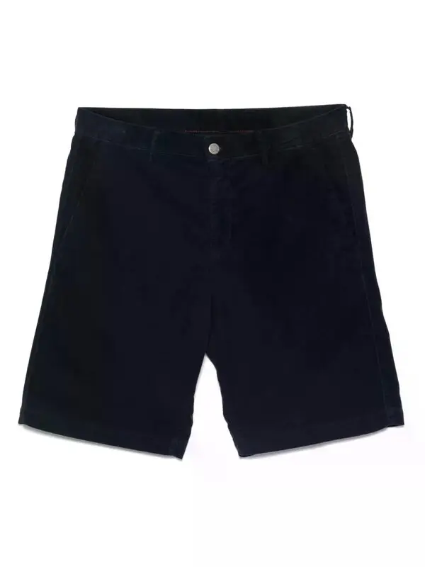 Massimo Alba Vela Shorts - Blue