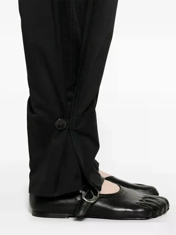 LEMAIRE Cotton Trousers