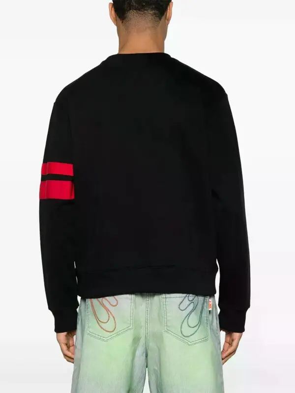 Gcds Logo Sweatshirt
