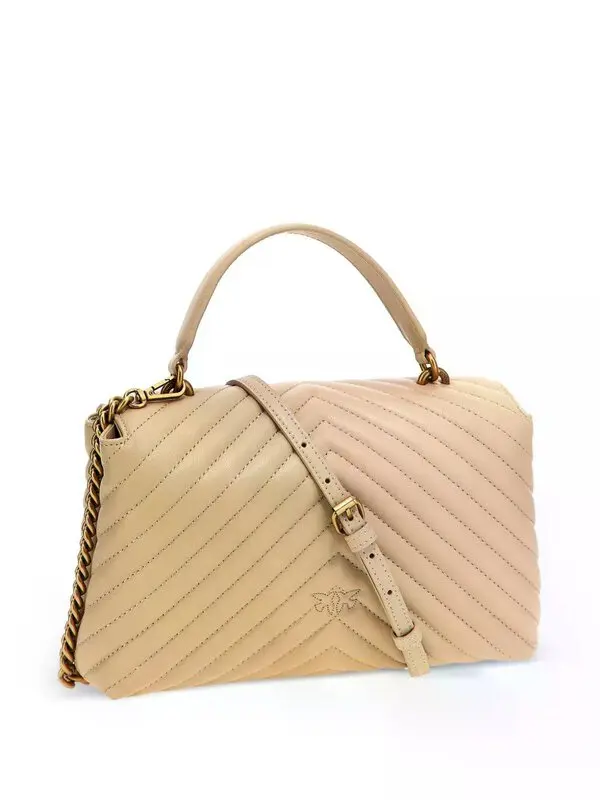 Pinko Love Lady Puff Classic Bag