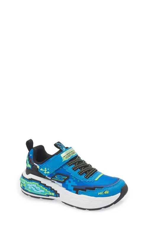 Sketchers Mega-craft® 4k Sneaker - Bllm-blue/