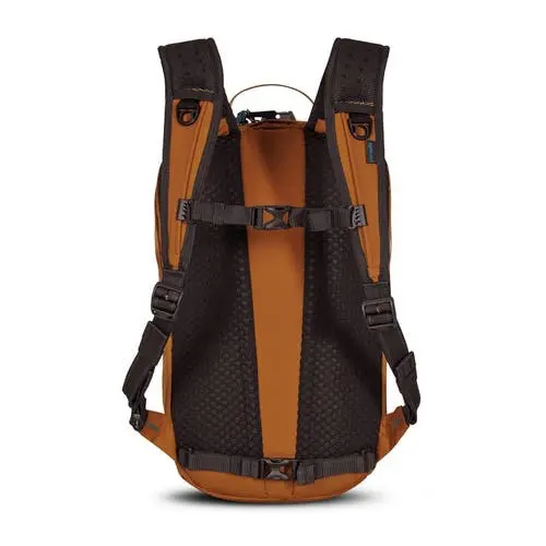 PACSAFE Eco 18l Anti-theft Backpack - Econyl Canyon