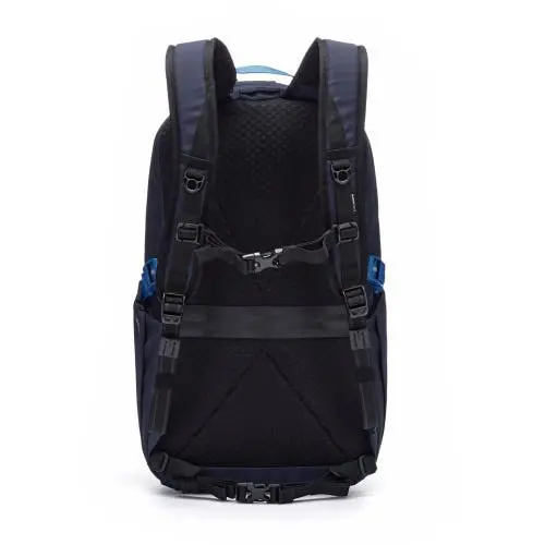 PACSAFE Vibe Anti-theft 24l Active Backpack - Ocean