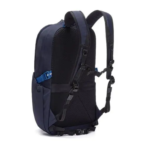 PACSAFE Vibe Anti-theft 24l Active Backpack - Ocean