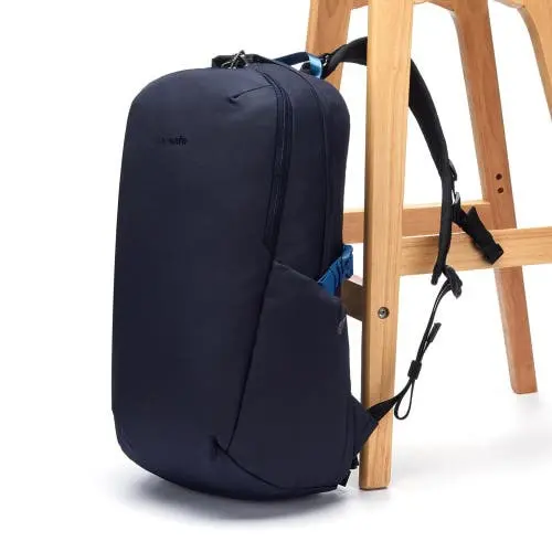 PACSAFE Vibe Anti-theft 24l Active Backpack - Ocean