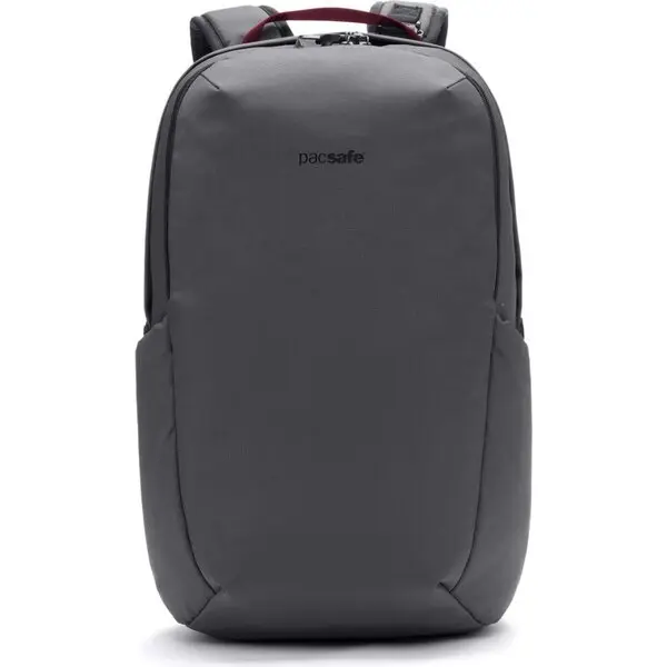 PACSAFE 24l Active Backpack - Slate