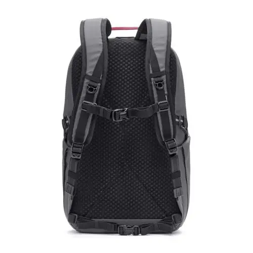 PACSAFE 24l Active Backpack - Slate