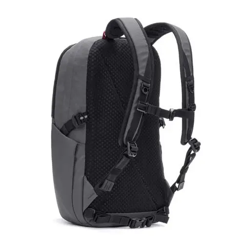 PACSAFE 24l Active Backpack - Slate