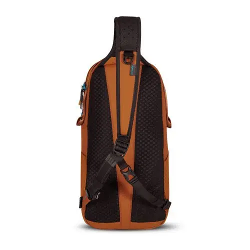 PACSAFE Eco 12l Anti-theft Sling Backpack - Econyl Canyon