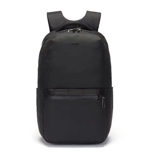 PACSAFE Metrosafe X 20l Backpack - Black